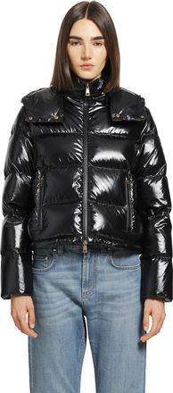 Moncler Niveole Short Down Jacket