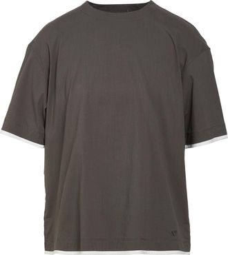 Emporio Armani TOPS - T-shirts auf YOOX.COM