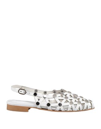 Divine Follie SCHUHE - Ballerinas auf YOOX.COM