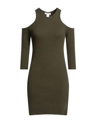 Kontatto KLEIDER - Mini-Kleider auf YOOX.COM