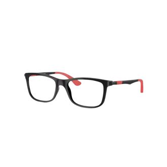 Ray-Ban Lunettes Carr&eacute;es Ry1549 - unisex - Accessoires - Noir - Taille: 46 MM