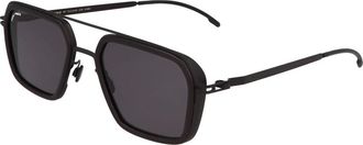 Mykita unisex, Accessories, Schwarzk, 54 MMGr&ouml;&szlig;e