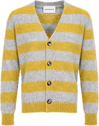 Amaranto Cardigan - Vert
