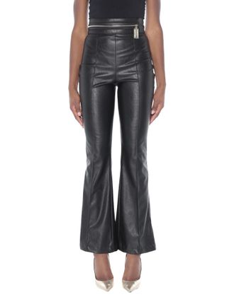 Elisabetta Franchi HOSEN & R&Ouml;CKE - Hosen auf YOOX.COM