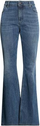 Jeckerson BAS - Pantalons en jean sur YOOX.COM