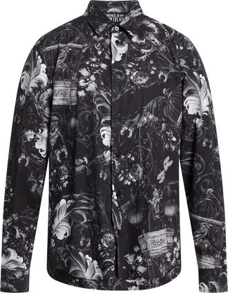 Versace TOPS - Hemden auf YOOX.COM