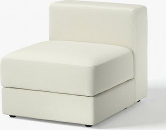 IKEA J&Auml;TTEBO 1er-Sitzelement mit Aufbewahrung