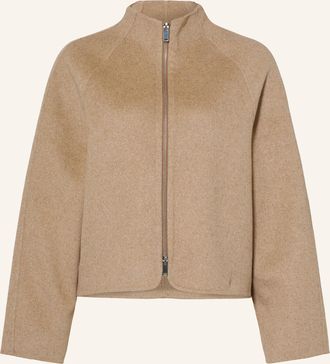 OPUS Jacke Helisu braun