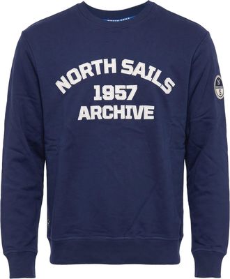 North Sails TOPS - Sweatshirts auf YOOX.COM