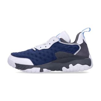 Nike Jordan Delta 2x Clot Low Shoe Collaboration - - Sport - Herren - Blau - 42 1/2 EU