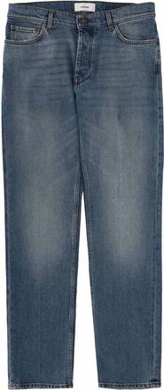 Lardini Schlagjeans - Denim