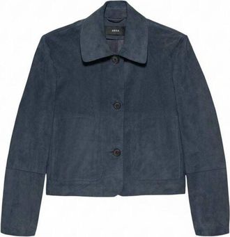 Arma Damen Lederjacke EMY