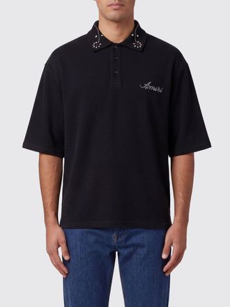 Amiri Polo AMIRI Herren Farbe Schwarz