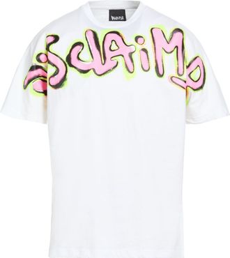 Disclaimer TOPS - T-shirts auf YOOX.COM