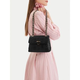 Mexx Handtasche MEXX CEO-MEXX-S-015-07 Schwarz
