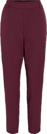 Vila Vivarone Hw Slim Pant - Noos