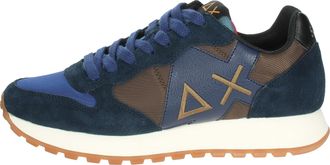 Sun 68 Herren Sneaker, Milit&auml;r, 40 EU