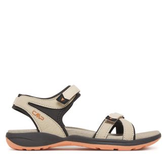 F.lli Campagnolo Sandalen CMP Adib Wmn Hiking Sandal 39Q9536 Beige