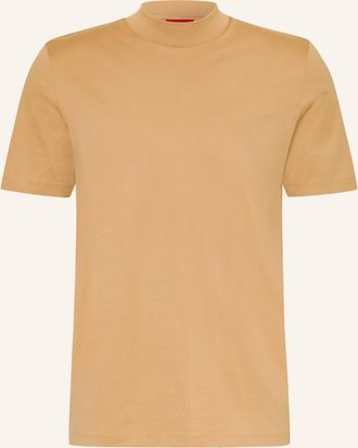HUGO BOSS Hugo T-Shirt Dimersom beige