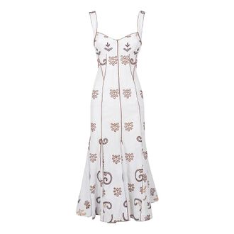 Charo Ruiz Ibiza CharoRuiz Kleider - - Dresses - Damen - Wei&szlig; - M