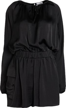 DKNY OVERALLS - Playsuits auf YOOX.COM