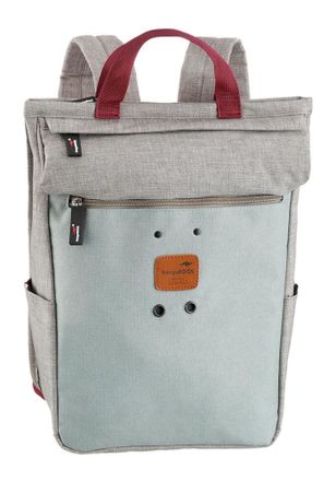 Kangaroos Cityrucksack Wodz