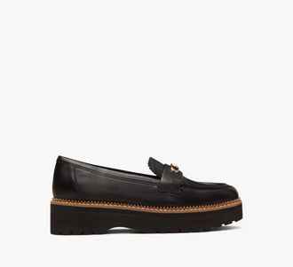 Kate Spade New York Hallie Loafer Mit Stollen