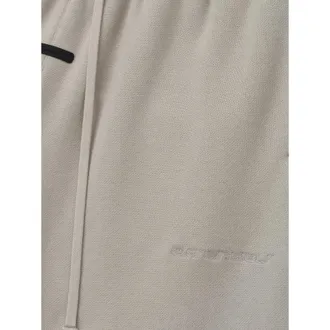 Fear of God Seal Jogger Shorts - Gray