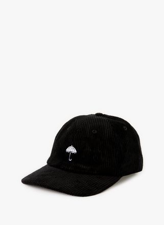 H&eacute;las. Casquette brod&eacute;e en coton