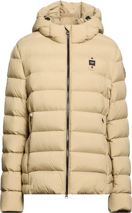 Blauer JACKEN & M&Auml;NTEL - Pufferjacken & Daunenjacken auf YOOX.COM