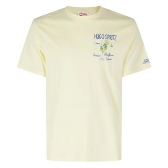 MC2 Saint Barth Herren, Oberteile, Beige, SGr&ouml;&szlig;e