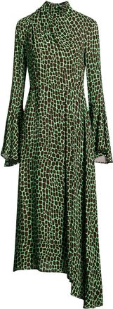 Msgm KLEIDER - Maxi-Kleider auf YOOX.COM