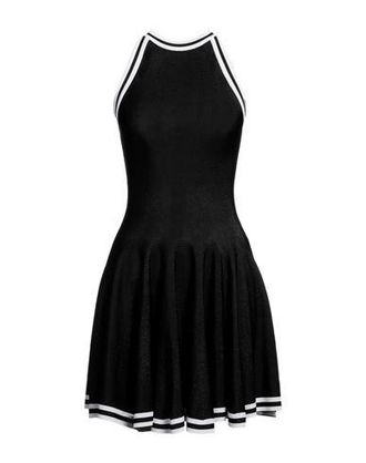 Balmain ROBES - Robes courtes sur YOOX.COM
