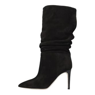PARIS TEXAS Damen, Schuhe, Schwarzk, 41 EUGr&ouml;&szlig;e