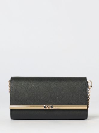 Michael Kors Clutch MICHAEL KORS Damen Farbe Schwarz