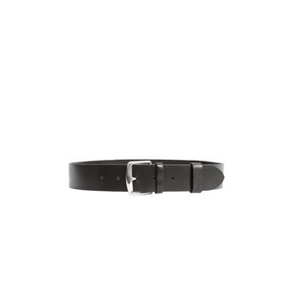Simone Rocha Embellished Leather Belt
