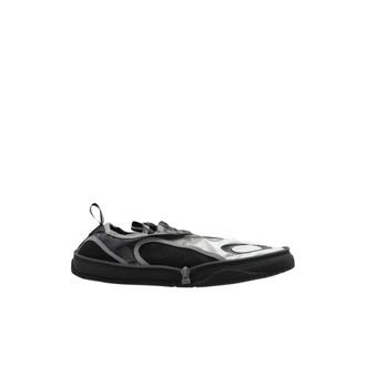 Balenciaga Pocket Sneaker - - Shoes - Herren - Schwarzk - 43 EU