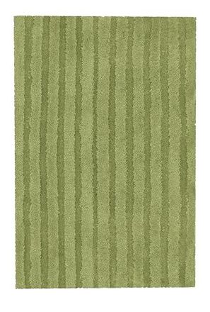 Kleine Wolke Badteppich Cord, 70x120 cm, Dill