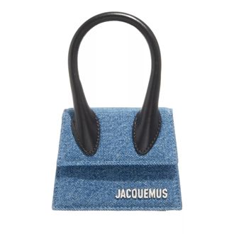 Jacquemus Crossbody Bags - Le Chiquito - Gr. unisize - in Blau - f&uuml;r Damen
