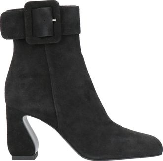 Sergio Rossi SCHUHE - Stiefeletten auf YOOX.COM