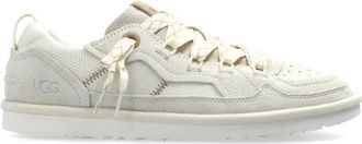 UGG Ugg, Homme, Chaussures, Blanc, Taille: 41 EU Minimel Baskets