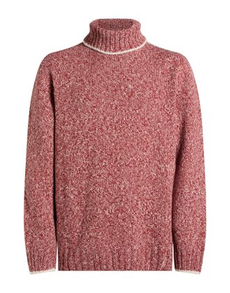 Gran Sasso STRICKWAREN - Rollkragenpullover auf YOOX.COM