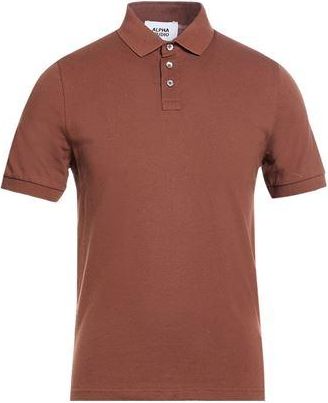 Alpha Studio TOPS - Polos sur YOOX.COM