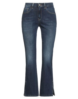 Kaos HOSEN & R&Ouml;CKE - Jeanshosen auf YOOX.COM