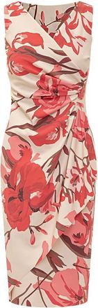 La Petite Robe Di Chiara Boni Femme, Robes, Multicolore, Taille: 44 FR Robes