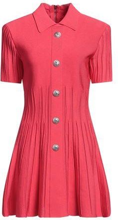 Balmain ROBES - Robes courtes sur YOOX.COM
