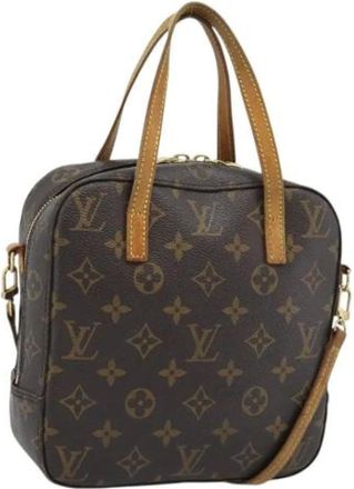 Louis Vuitton Sac &agrave; main Pre-owned - Femme - Pre-owned - Brun - Taille: ONE Size