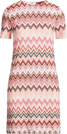 Missoni KLEIDER - Mini-Kleider auf YOOX.COM