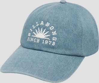 Billabong Dad Cap surf spray