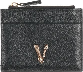 Versace Kleinlederwaren - Kartenetuis auf YOOX.COM